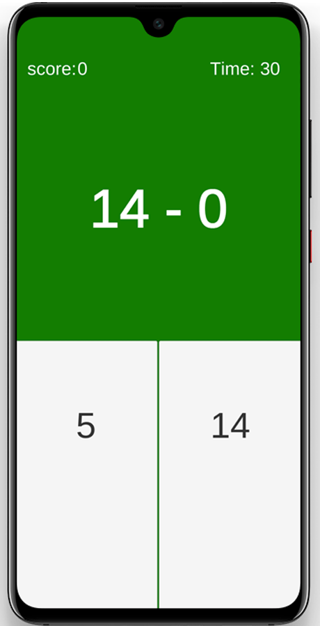 Maths Practice Quiz Game - Admob | Unity by gamehob | CodeCanyon